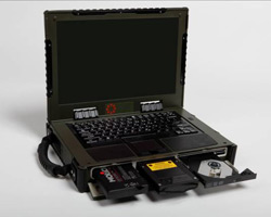 Trans Pacific Technologies - Rugged PC's, Servers, Storage, and Networking